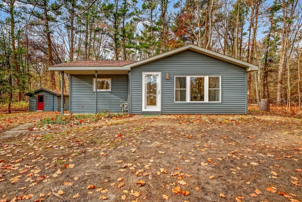 8735 Indian Bay Road, Montague, MI 49437 - MLS# 25059800 - Coldwell Banker