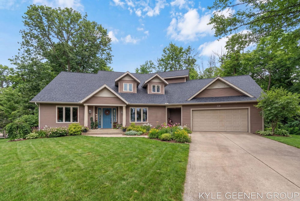 715 Beech Creek Drive, Holland, MI 49423 - MLS# 26005724 - Coldwell Banker