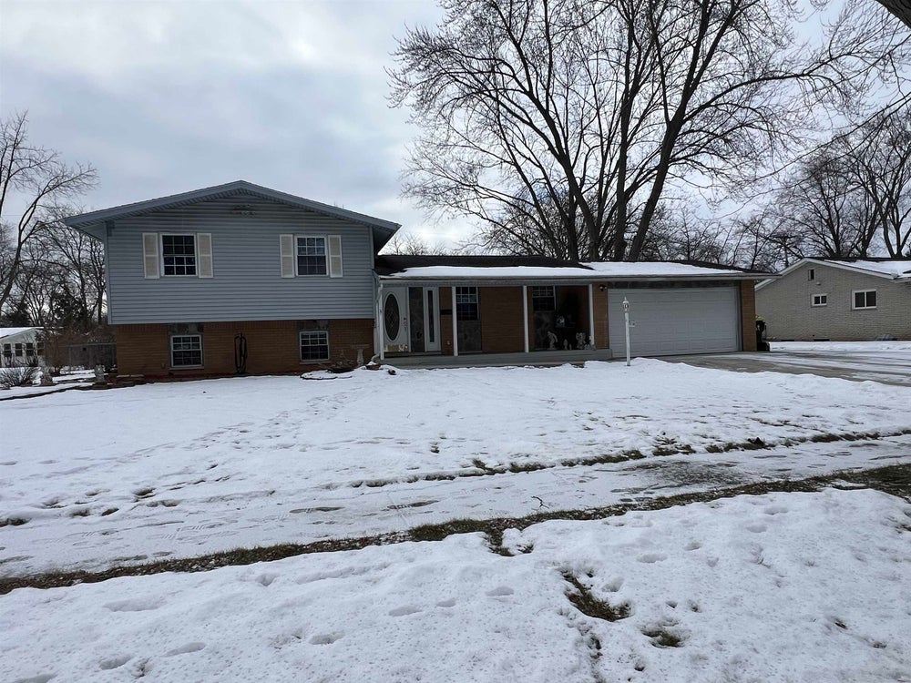 308 Adams Drive, Midland, MI 48642-3007 - MLS# 50166039 - Coldwell Banker