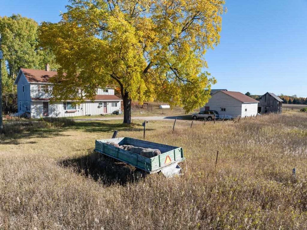 2727 Red School Road, Brutus, MI 49716 - MLS# 476279 - Coldwell Banker