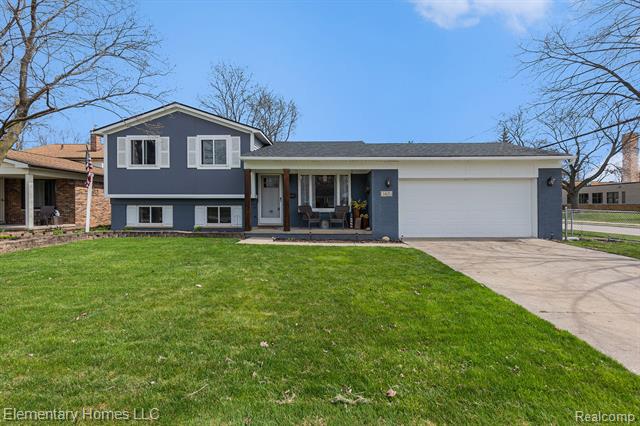 167 REDRUTH AVE, Clawson, MI 48017 - MLS# 20240023130 - Coldwell Banker