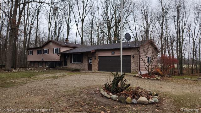 2584 E Norway Lake Road, Mayfield, MI 48446 - MLS# 20240087265 ...