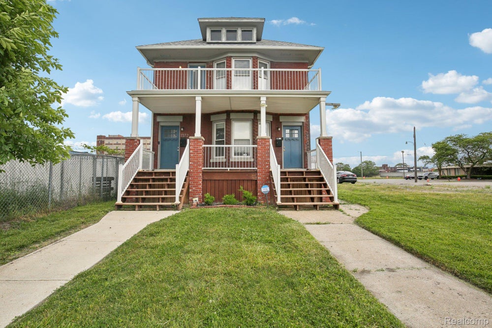 7372 Cameron Street, Detroit, MI 48211 - MLS# 20251007062 - Coldwell Banker