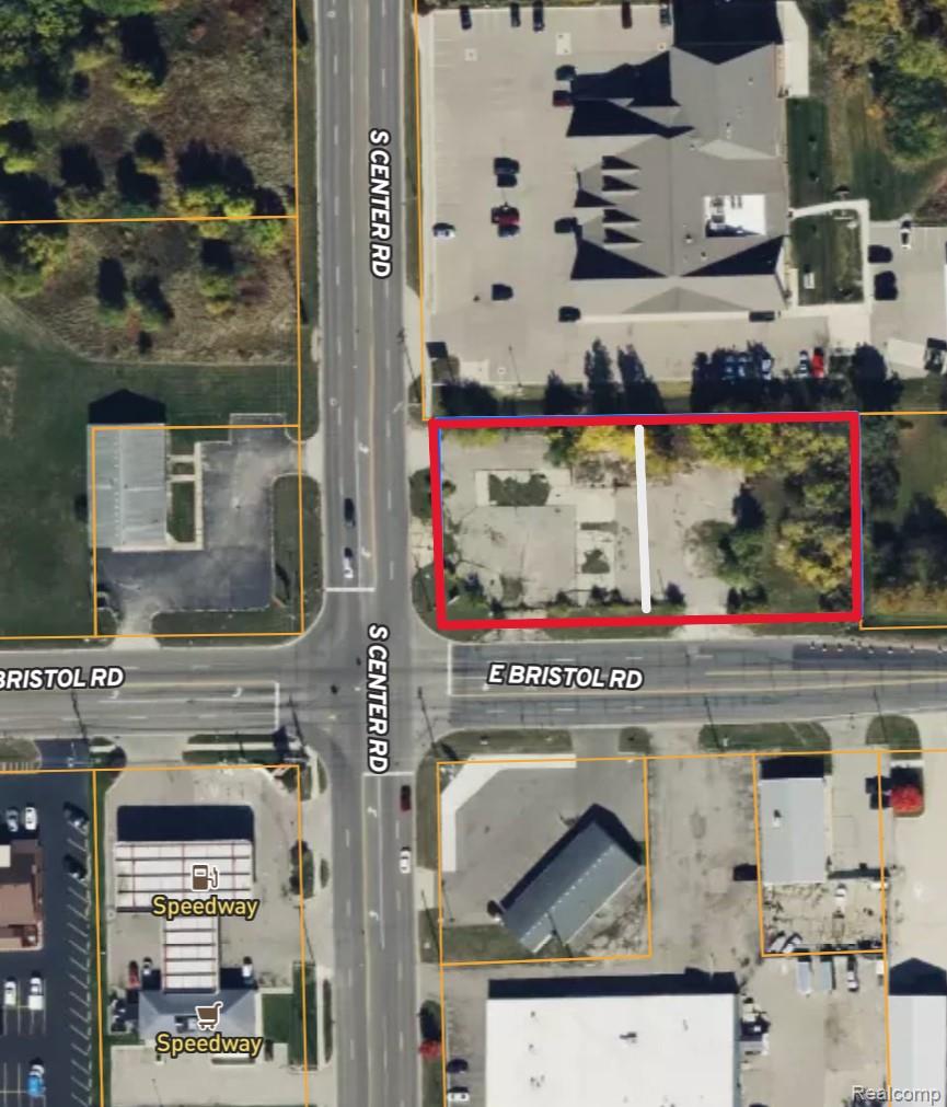 E Bristol E Bristol Road, Burton, MI 48519 - MLS# 20251054656 ...