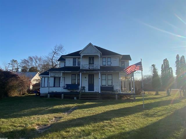 791 North Channel, Clay, MI 48028 - MLS# 58050132985 - Coldwell Banker