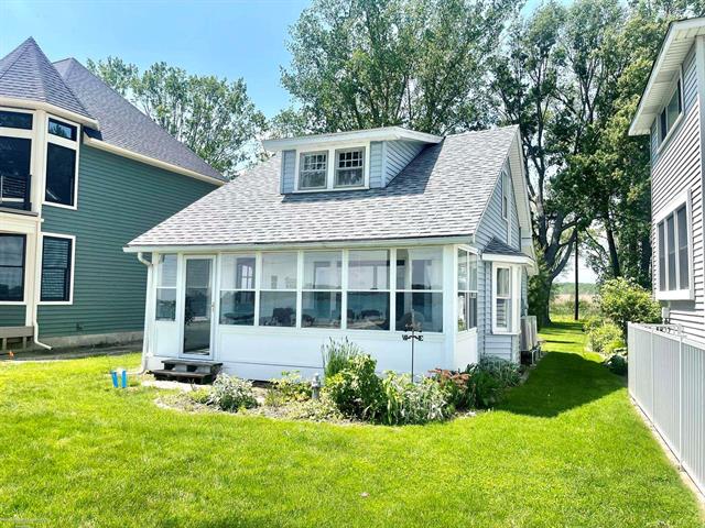 9964 North River Rd, Clay, MI 48001 - MLS# 58050144369 - Coldwell Banker