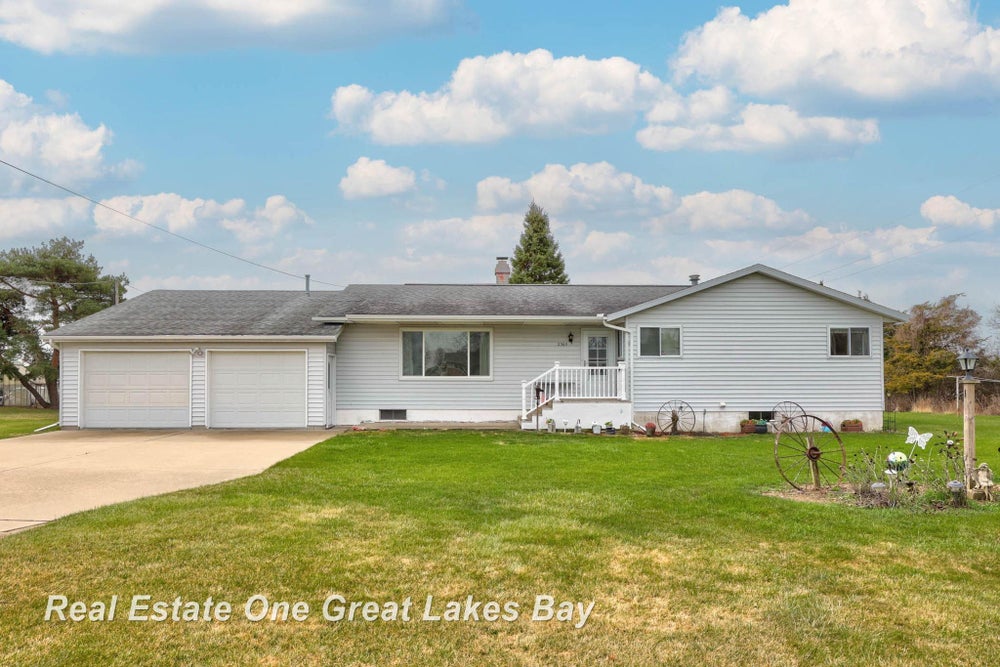 2365 W German RD, Baycity, MI 48708 - MLS# 61050172130 - Coldwell Banker