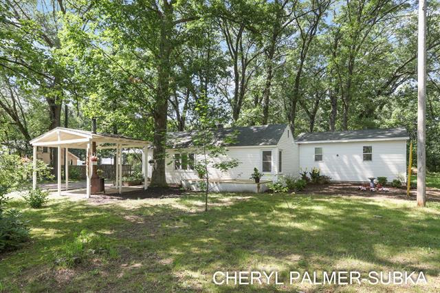 13211 Green Street, Robinson, MI 49417 - MLS# 71024036988 - Coldwell Banker