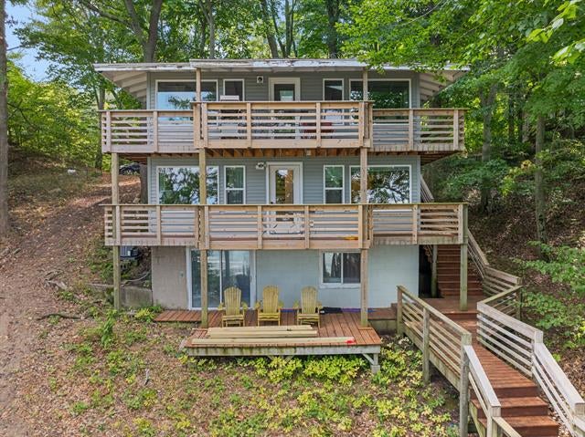 5959 Lake Harbor Road Unit: North Cottage Modifier: A, Muskegon, MI ...