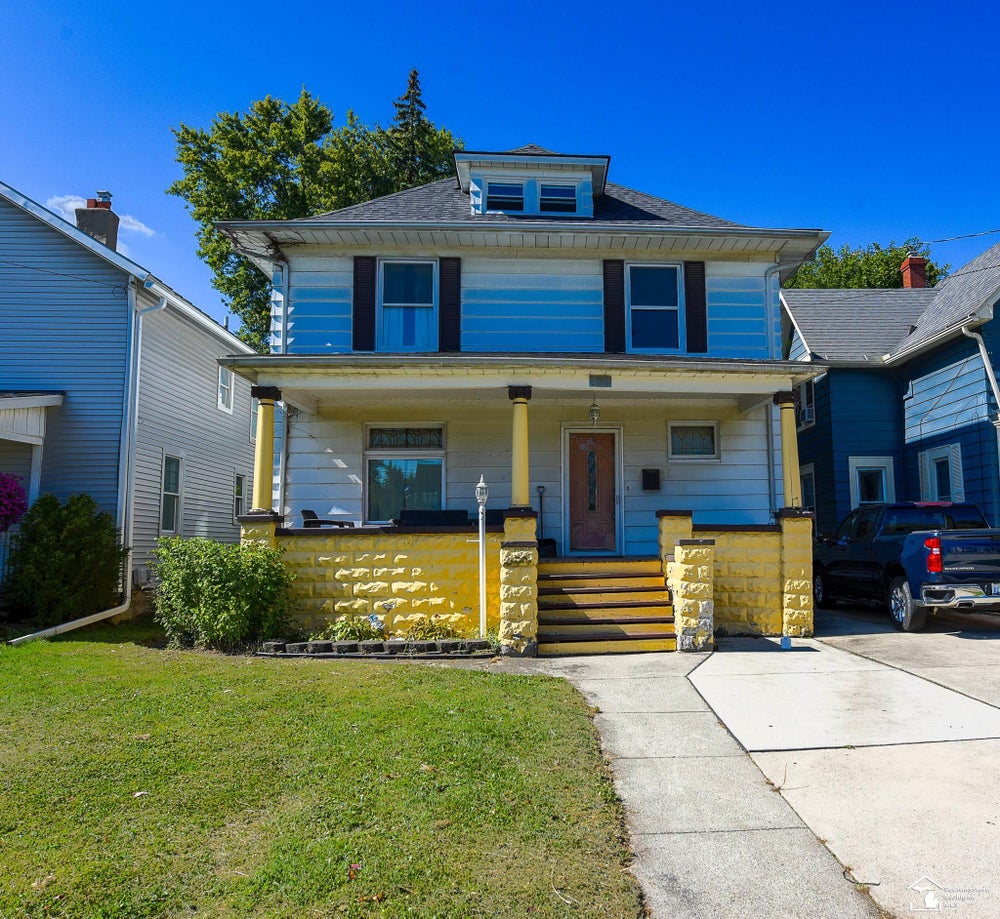 133 Godfroy, Monroe, MI 48162 - MLS# 50122147 - Coldwell Banker