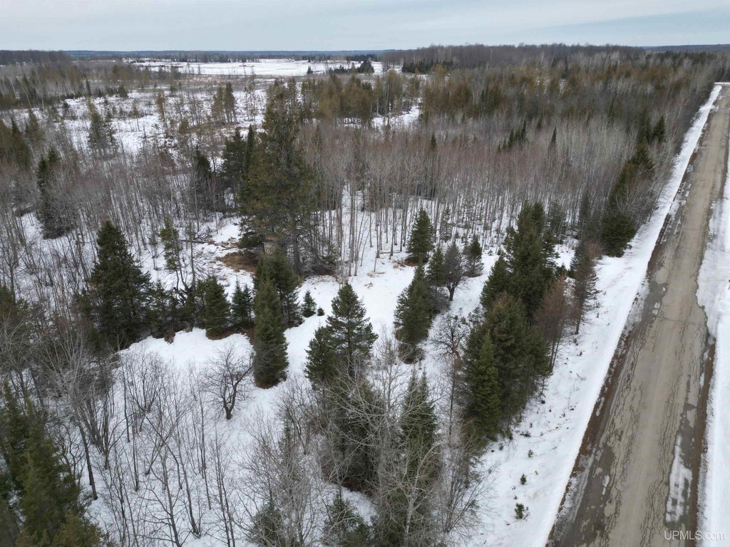 Delta County Mi Gis Maps