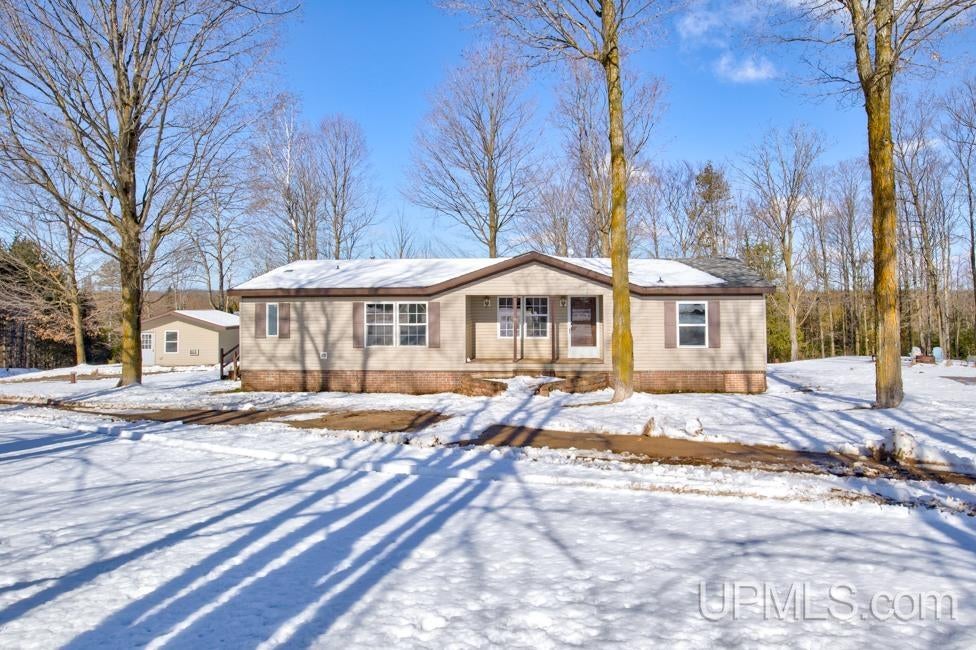 N15107 Town Line, Powers, MI 49874 - MLS# 50137943 - Coldwell Banker