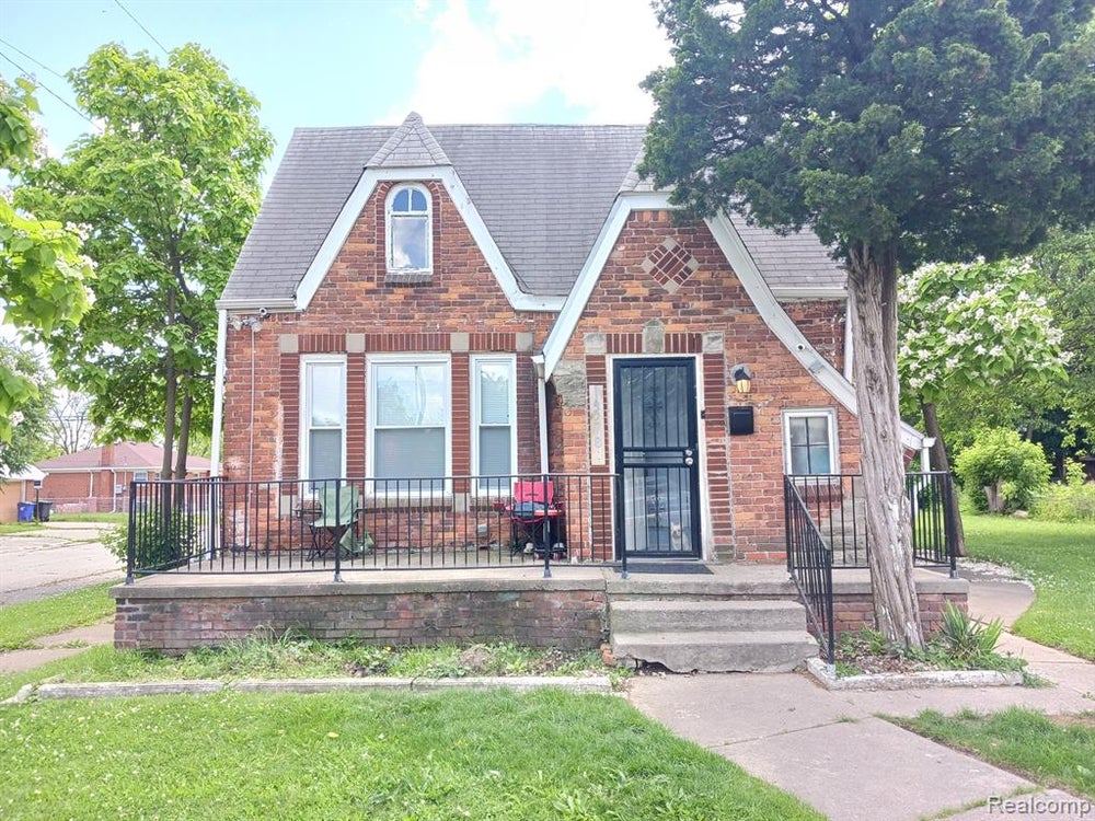 14578 Manning, Detroit, MI - MLS# 60312759 - Coldwell Banker