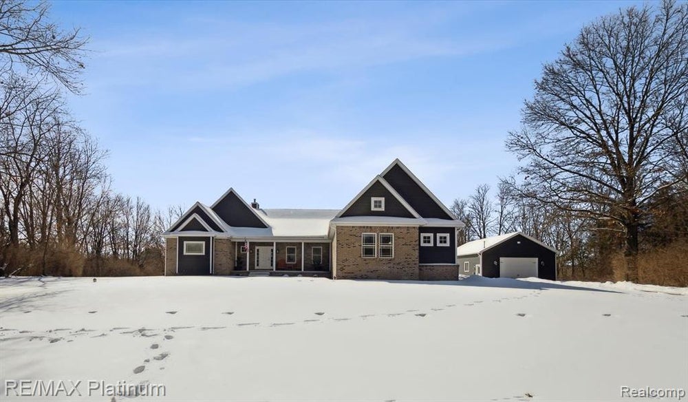 1948 Sierra, Howell, MI - MLS# 60372889 - Coldwell Banker