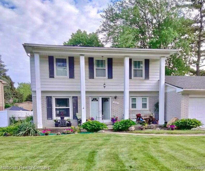 21041 Andover, Southfield, MI - MLS# 60382183 - Coldwell Banker