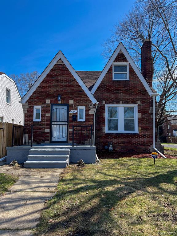 9900 Robson, Detroit, MI - MLS# 60383357 - Coldwell Banker