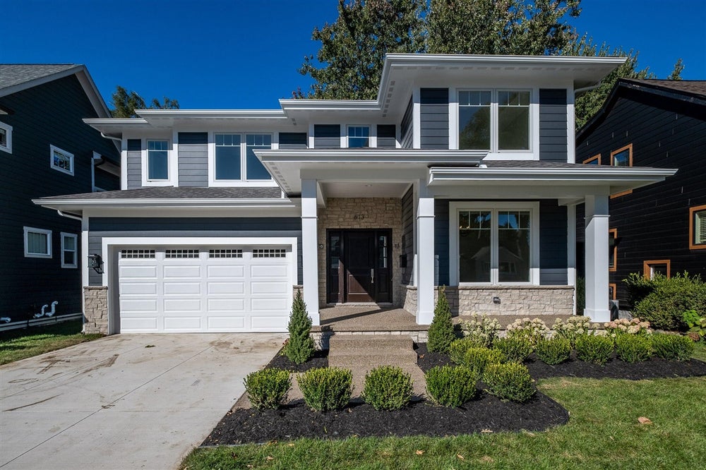 613 E Farnum, Royal Oak, MI 48067 - MLS# 70394193 - Coldwell Banker