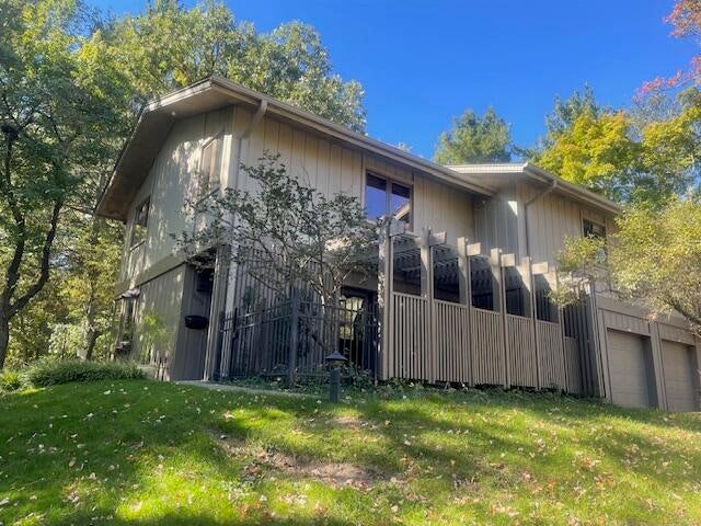 3878 Greenleaf, Kalamazoo, MI 49008 - MLS# 70435272 - Coldwell Banker