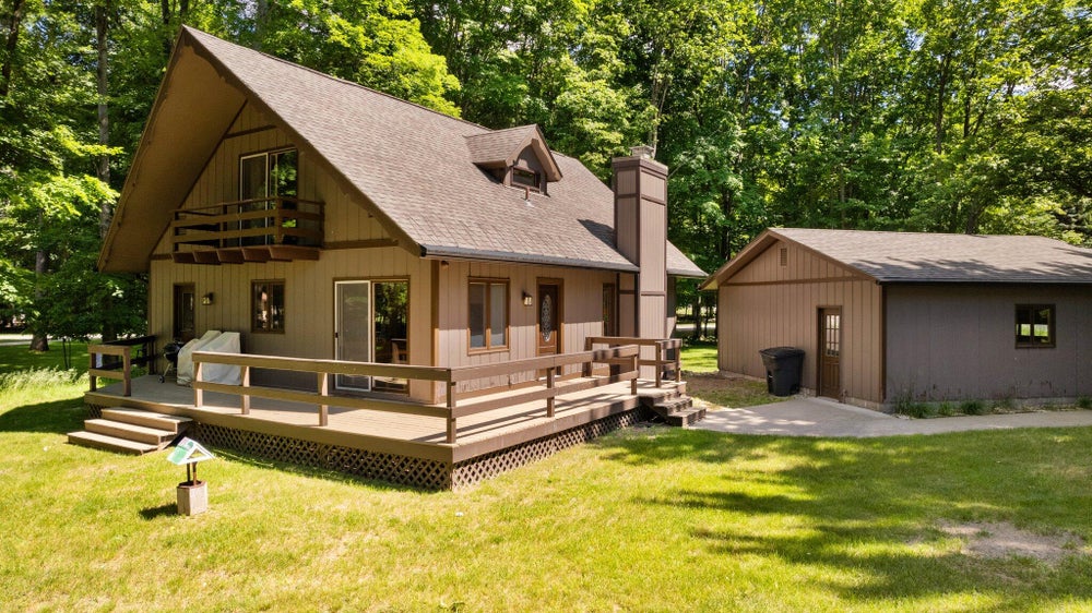 1724 Michaywe Drive, Gaylord, MI 49735 - MLS# 201830197 - Coldwell Banker