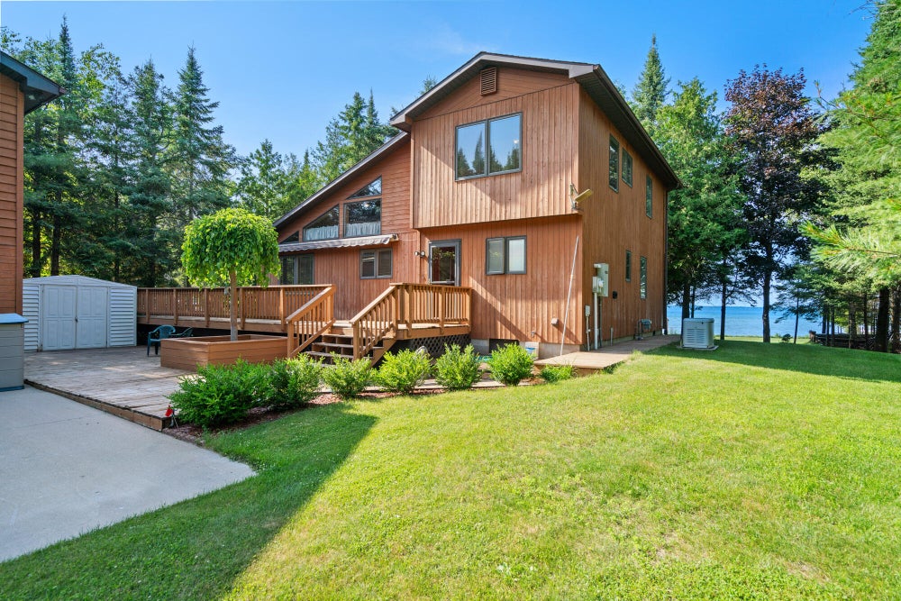 234 Patrick Drive, Indian River, MI 49749 - MLS# 201835877 - Coldwell ...
