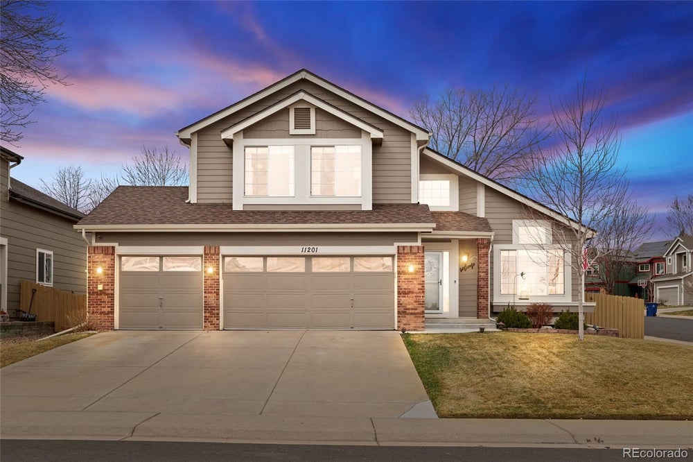 11201 Keota Street, Parker, CO 80134 - MLS# 1580499 - Coldwell Banker