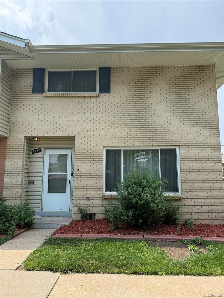 9014 E Mansfield Avenue, Denver, CO 80237 - MLS# 3047422 - Coldwell Banker