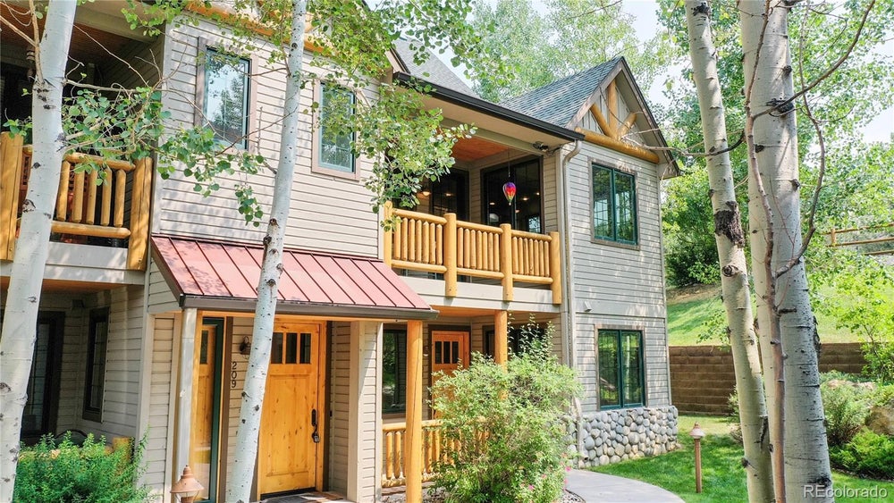 31256 Stone Canyon Road #208, Evergreen, CO 80439 - MLS# 3101806 ...
