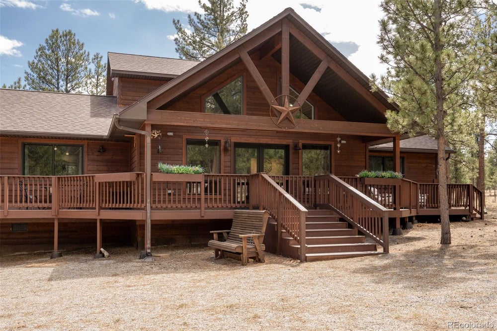 30665 Gray Jay Draw, Buena Vista, CO 81211 - MLS# 3388404 - Coldwell Banker