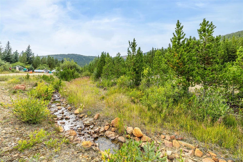 Little Creek Road, Idaho Springs, CO 80452 - MLS# 4735746 - Coldwell Banker