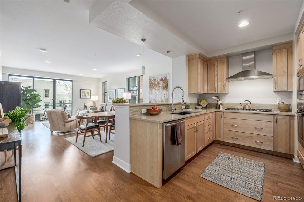 360 S Lafayette Street #303, Denver, CO 80209 - MLS# 4755796 - Coldwell ...