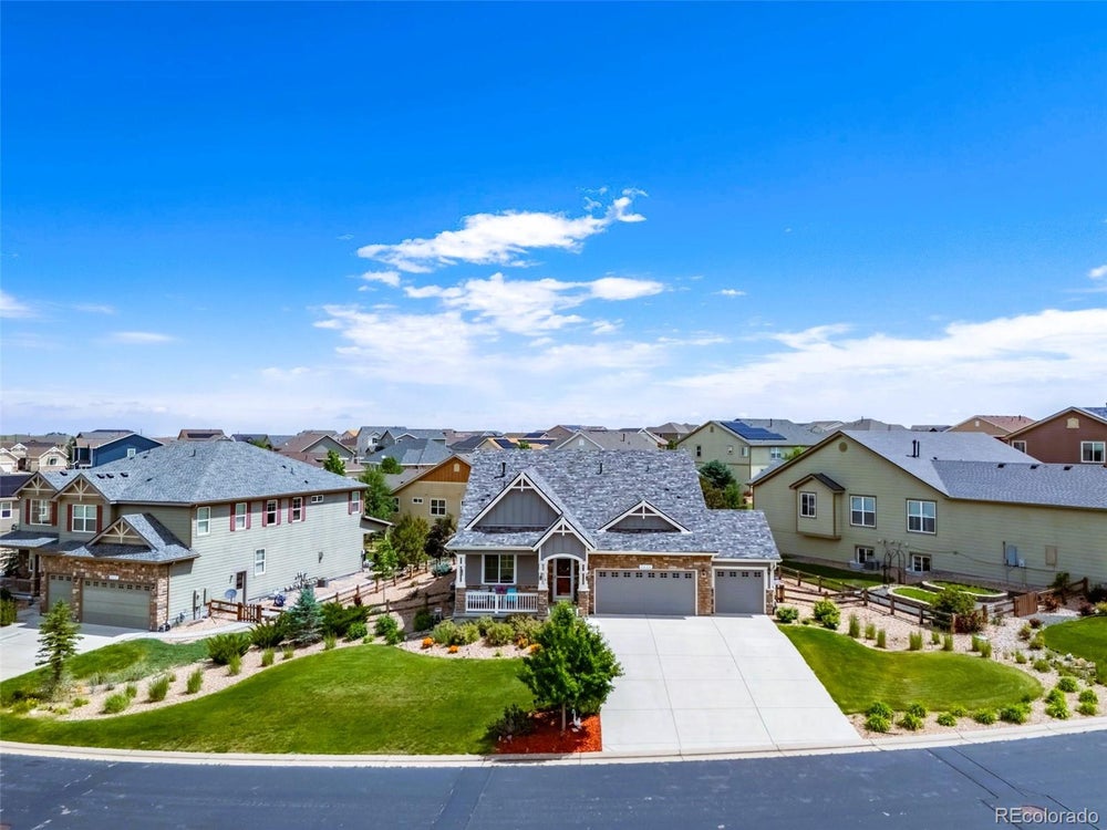 5439 Innisbrook Loop, Elizabeth, CO 80107 - MLS# 5615829 - Coldwell Banker