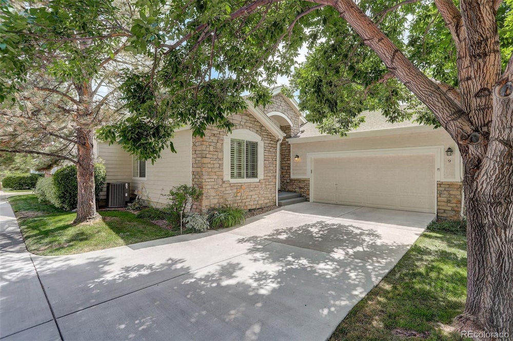 7400 W Grant Ranch Boulevard #9, Littleton, CO 80123 - MLS# 6204859 ...