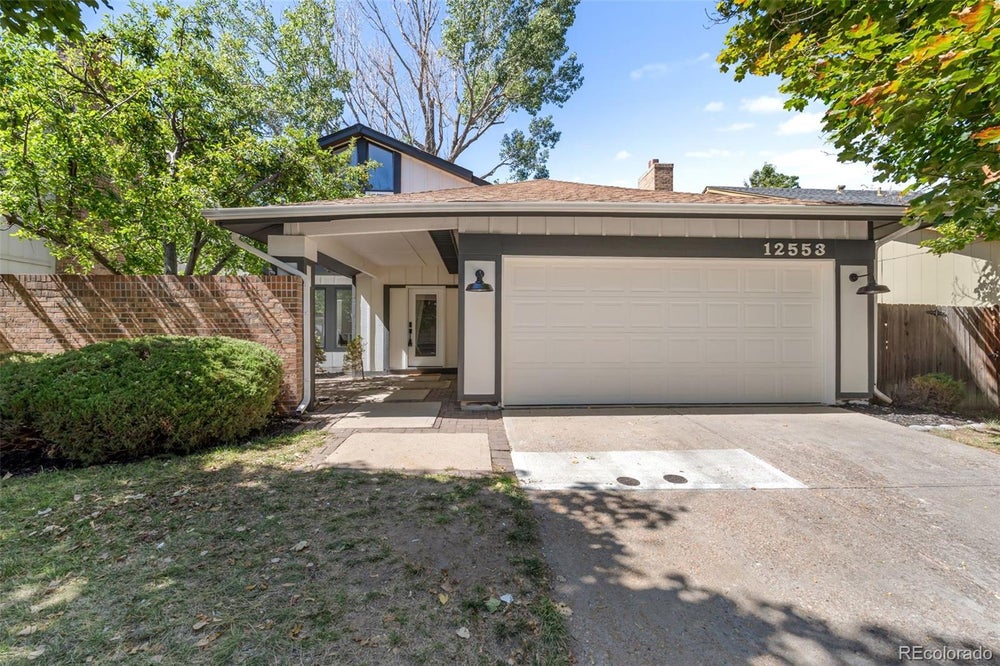 12553 E Bates Circle, Aurora, CO 80014 - MLS# 6365296 - Coldwell Banker