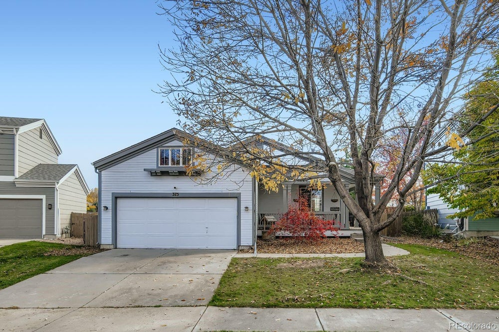375 Tynan Drive, Erie, CO 80516 - MLS# 6539562 - Coldwell Banker