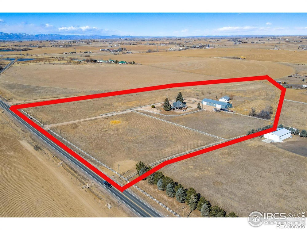 13813 County Road 74, Eaton, CO 80615 - MLS# IR1006829 - Coldwell Banker