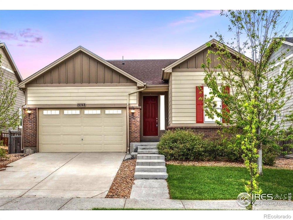 19748 E 60th Place, Aurora, CO 80019 - MLS# IR1013221 - Coldwell Banker