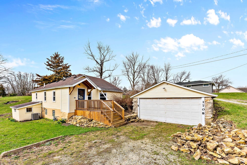 1708 W State Route 113, Kankakee, IL 60901 - MLS# 11754784 - Coldwell ...