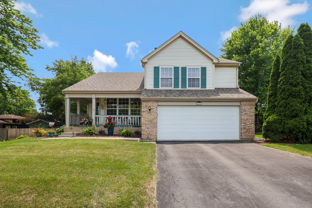 1005 Greenfield Avenue, South Elgin, IL 60177 - MLS# 11830180 ...
