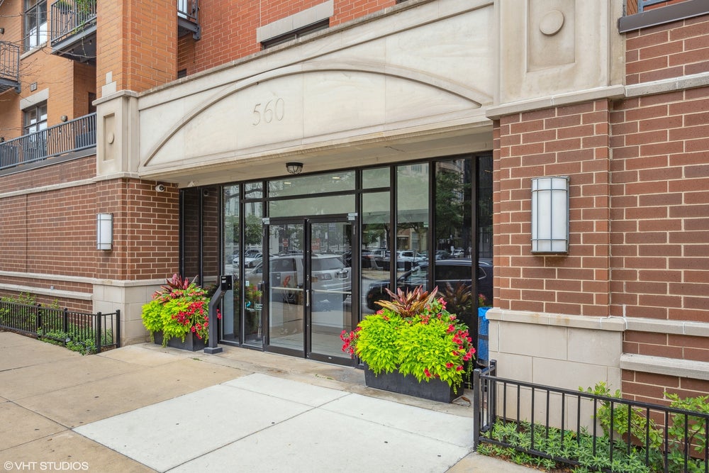 560 W Fulton Street #604, Chicago, IL 60661 - MLS# 11848173 - Coldwell ...