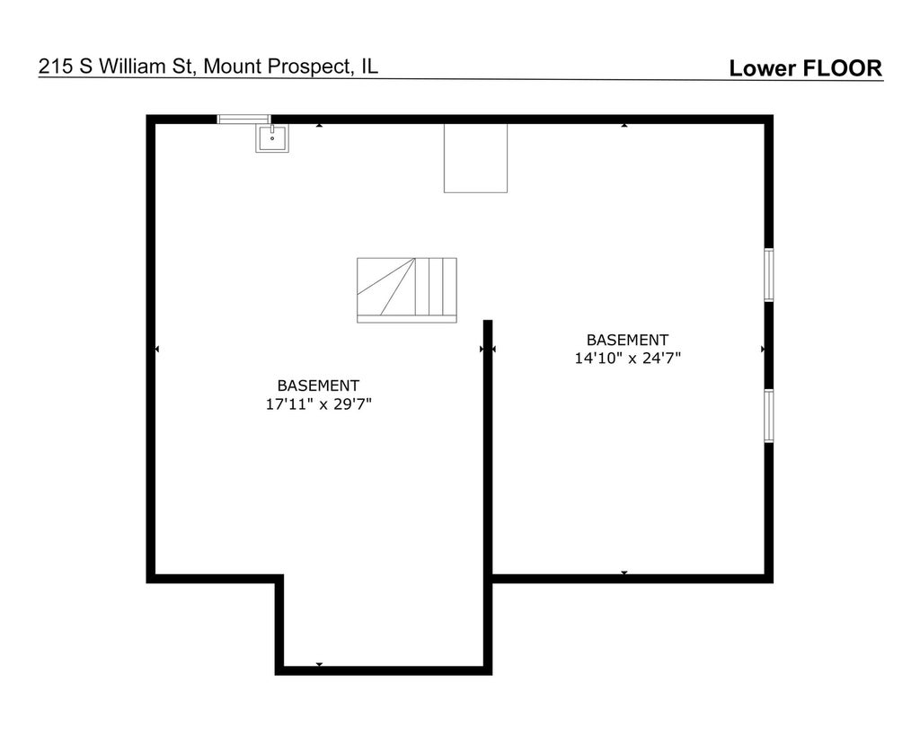 24×28 Floor Plans | Floor Roma