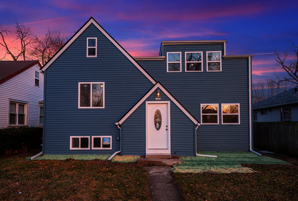 11953 Ann Street, Blue Island, IL 60406 - MLS# 11950814 - Coldwell Banker