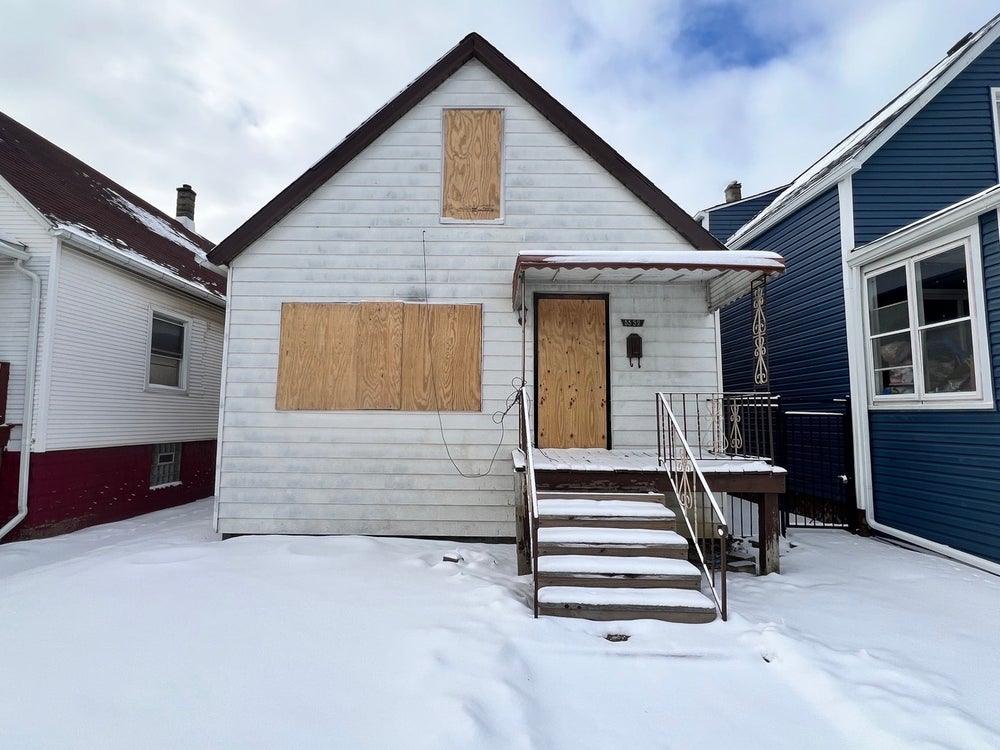 5532 S Seeley Avenue, Chicago, IL 60636 - MLS# 11964432 - Coldwell Banker