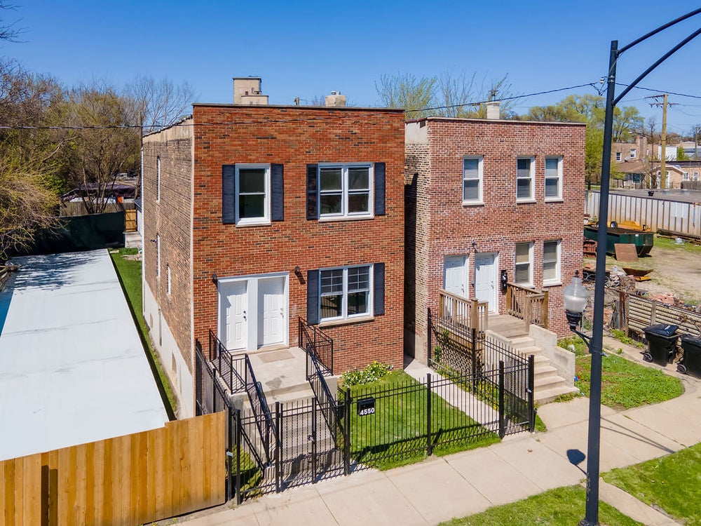 4550 W 5th Avenue, Chicago, IL 60624 - MLS# 12039905 - Coldwell Banker