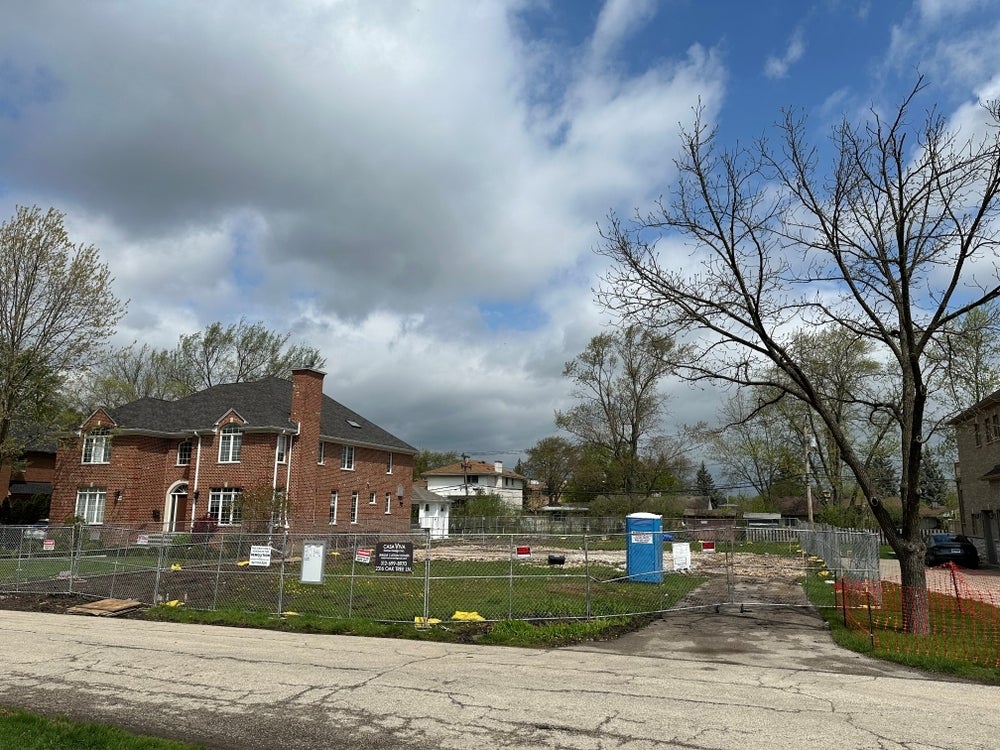 2316 Oak Tree Lane, Park Ridge, IL 60068 - MLS# 12040835 - Coldwell Banker