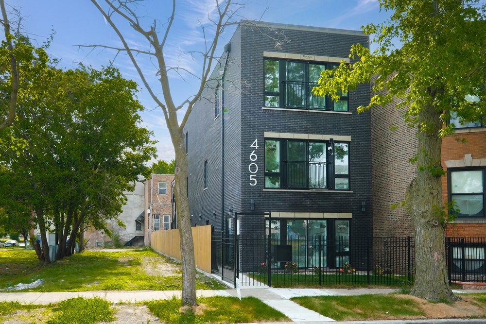 4605 S Langley Avenue, Chicago, IL 60653 - MLS# 12058818 - Coldwell Banker