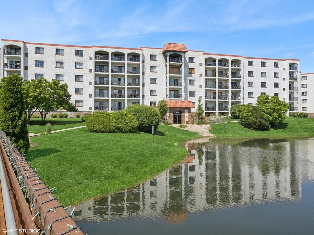 375 Plum Creek Drive #309, Wheeling, IL 60090 - MLS# 12064354 ...