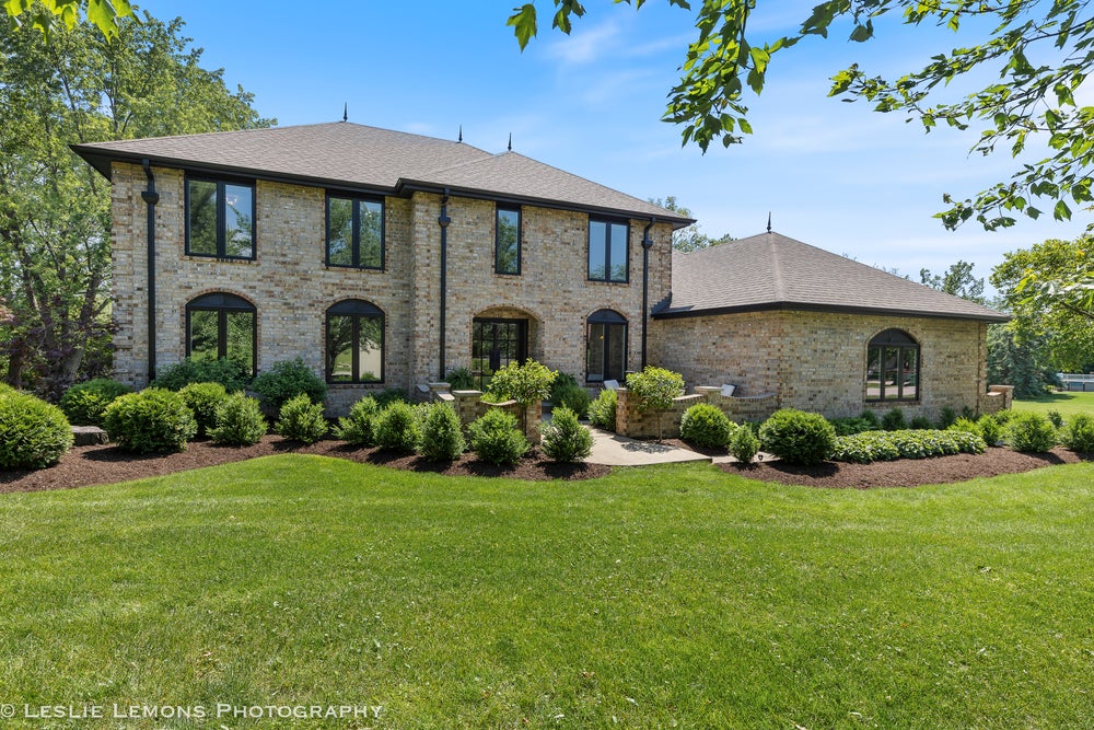 15017 S Woodcrest Avenue, Homer Glen, IL 60491 - MLS# 12065779 ...