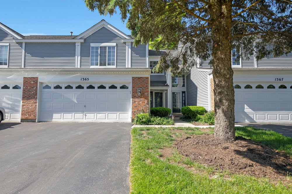 1365 Spaulding Road, Bartlett, IL 60103 - MLS# 12093450 - Coldwell Banker