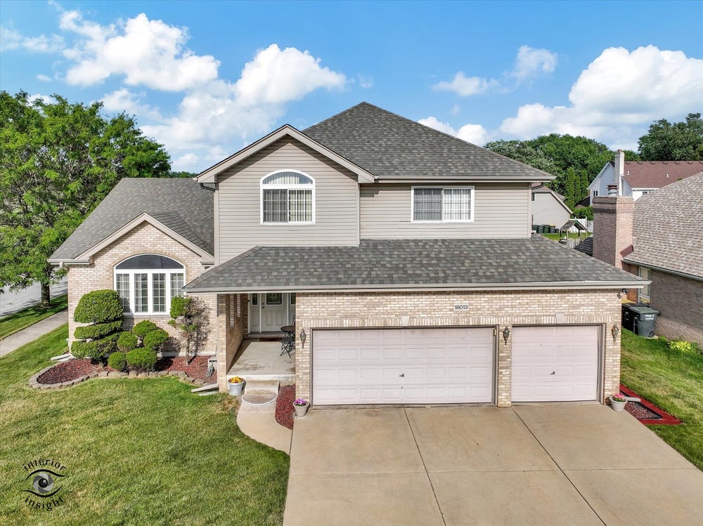 18013 Brittany Lane, Lansing, IL 60438 - MLS# 12101856 - Coldwell Banker