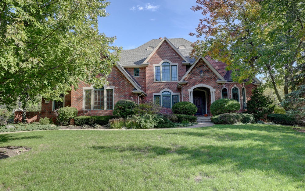 353 Saint Andrews Lane, Gurnee, IL 60031 - MLS# 12141357 - Coldwell Banker
